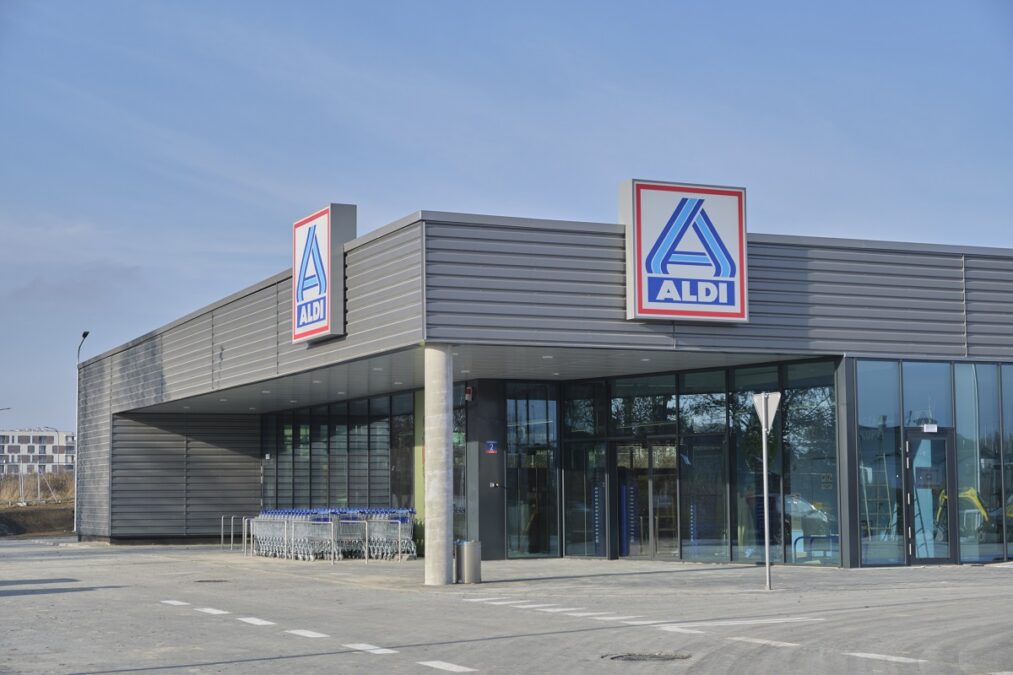 ALDI przygotowuje się do budowy drugiego sklepu w Świdniku. Poznaliśmy lokalizację nowej placówki