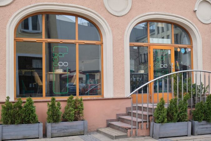 Bar a Boo: menu, opinie, godziny otwarcia, rezerwacja