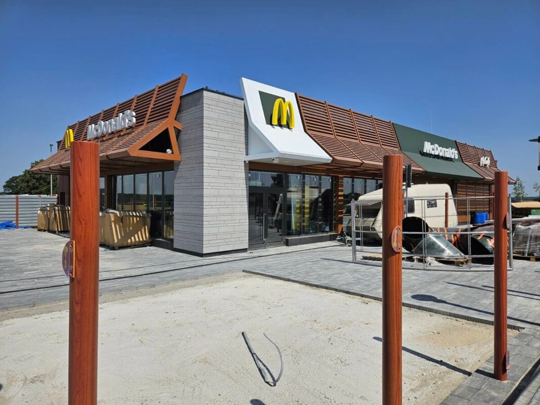 Do kiedy Burger Drwala w McDonalds 2024? Znamy oficjalną datę