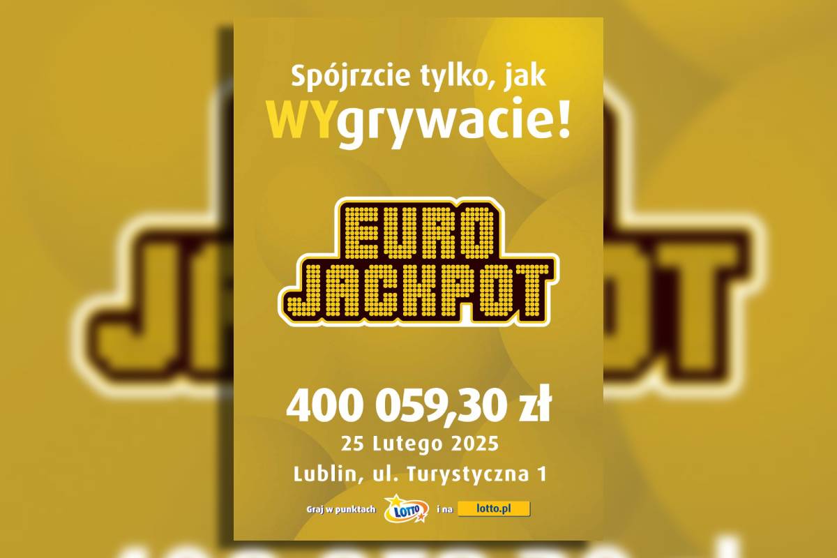 Euro lotto jackpot kupon store